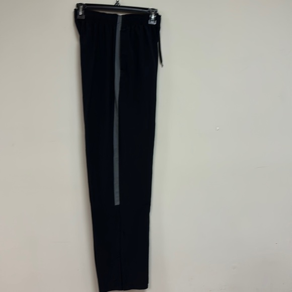 Everlast | Pants | Mens Everlast Pant Black Zipper Pocket On One Leg ...